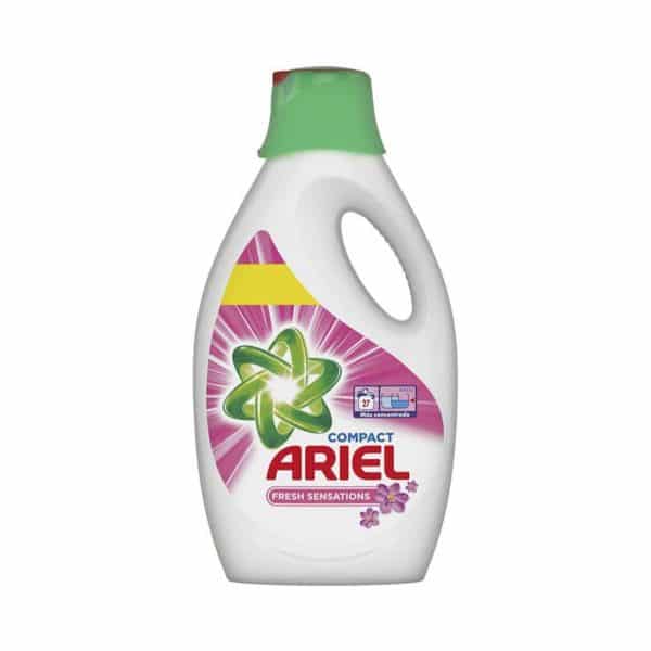 Ariel Frescor Sensaciones 23D+7D | MIQUEL SUPERMERCAT