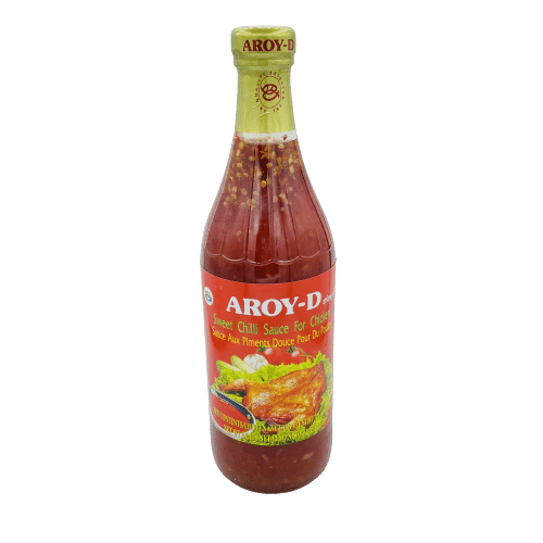 Aroy-D Sweet Chilli 720ml | MIQUEL SUPERMERCAT